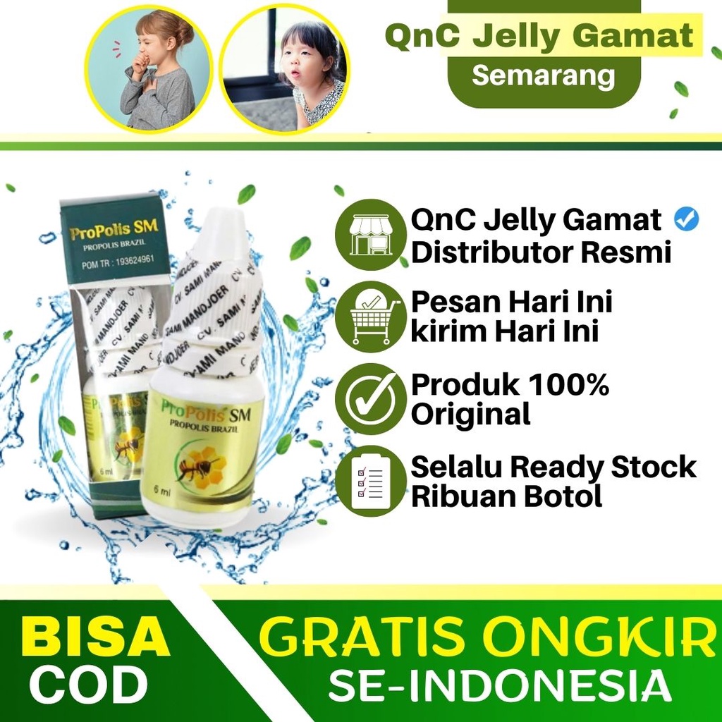 Jual Propolis Untuk TB Anak Tuberkulosis Anak TBC Anak Infeksi Bakteri Tb Paru Tb Miningitis Tb ...