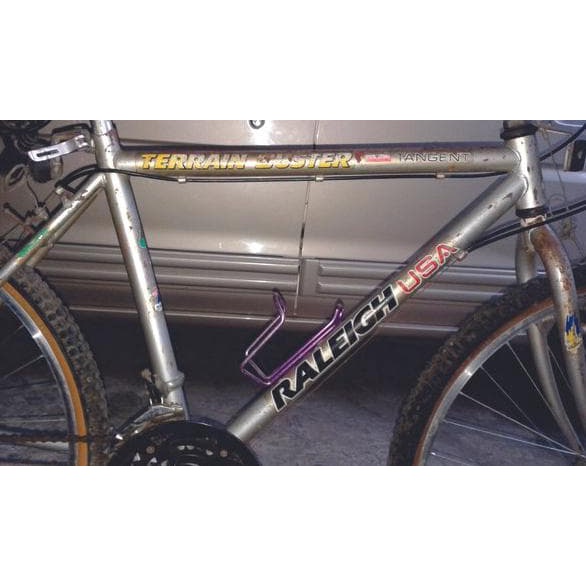 Jual Sticker Sepeda Raleigh Usa 018 | Shopee Indonesia