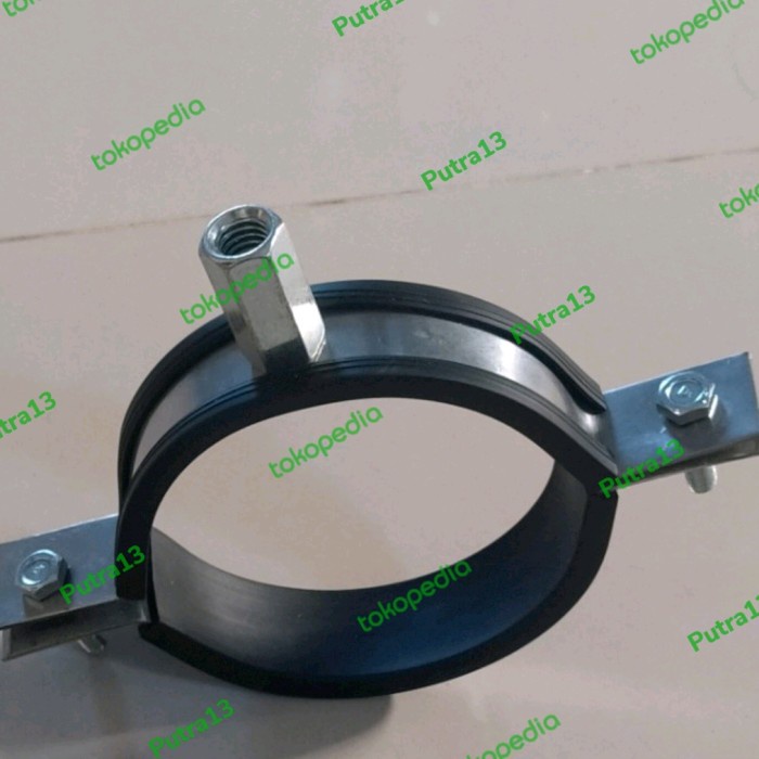 Harga Clamp Pipa 4 Inch Terbaru Feb 2025 | BigGo Indonesia