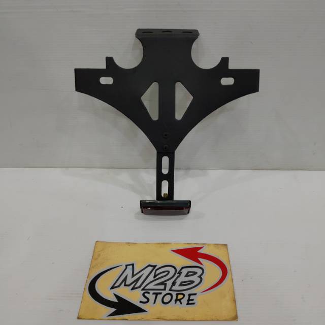 Jual Tail tidy Yamaha R25 mt25 model R1 | Shopee Indonesia