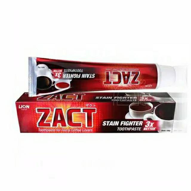 Jual zact Harga Terbaik & Termurah Maret 2023 | Shopee Indonesia