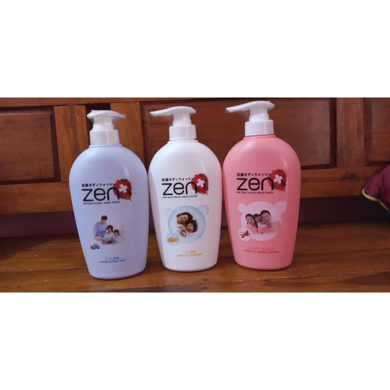 Zen Sabun - Homecare24