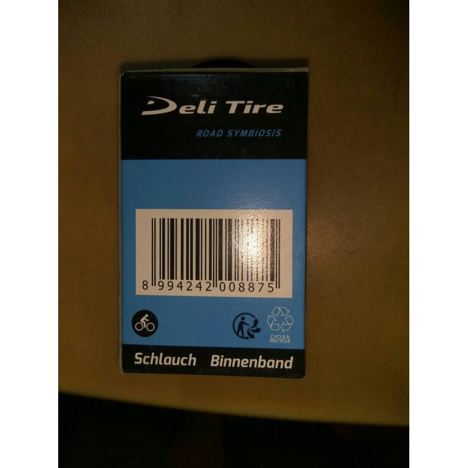 Jual BAN DALAM SELIS 16 X 2.125 / SEPEDA LISTRIK | Shopee Indonesia