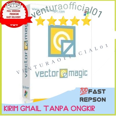 Jual Bergaransi Vector Magic Desktop Pengubah Gambar Menjadi Vektor SVG ...