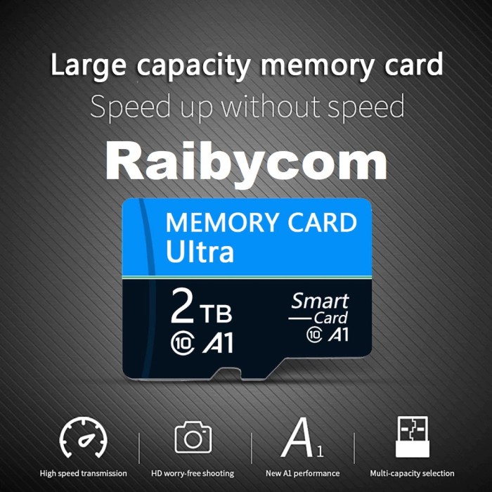 Jual Micro SD 2 TB Terlengkap & Harga Terbaru Maret 2023 | Shopee Indonesia