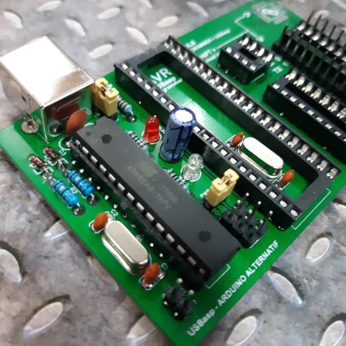 Jual Alat Copy Program Usb Asp Usbasp Avr Isp Programmer Arduino Bootloader Indonesiashopee
