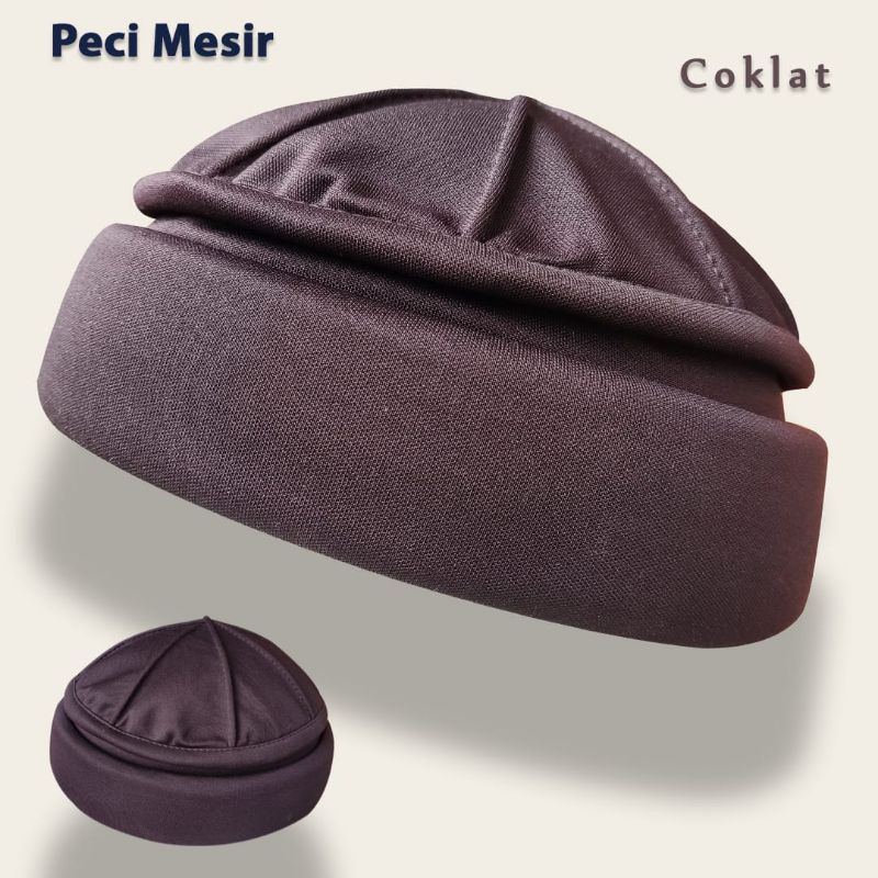 Jual PECI MESIR LIPAT MUSLIM FASHION PRIA TERBARU | Shopee Indonesia