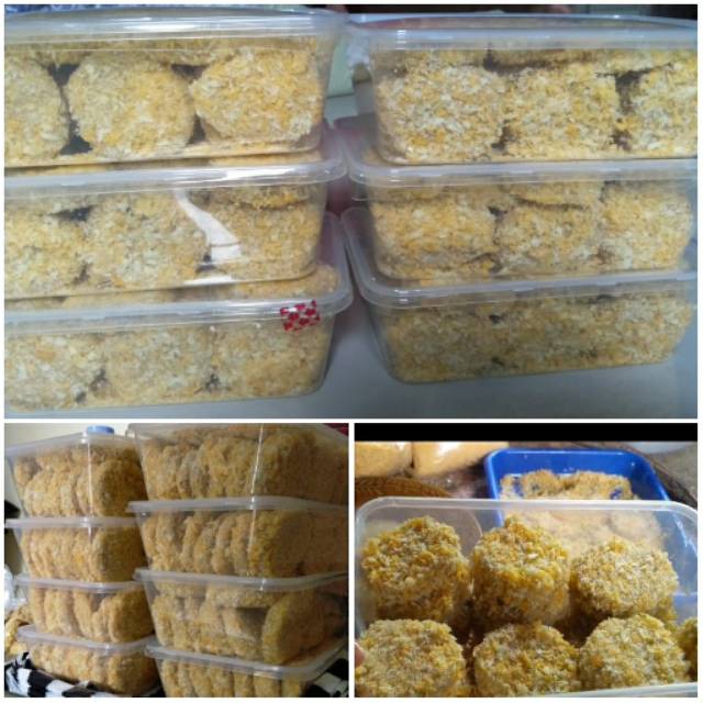 Jual Chicken nugget homemade. | Shopee Indonesia
