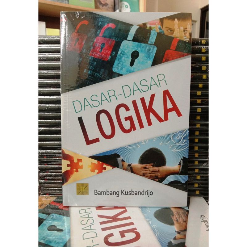 Jual Dasar-Dasar Logika | Shopee Indonesia Jual Dasar-Dasar Logika | Shopee Indonesia