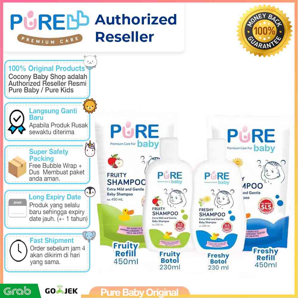 Produk Cocony Baby Shop OFFICIAL | Shopee Indonesia