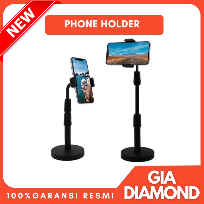 Jual Stand Holder Handphone | Shopee Indonesia