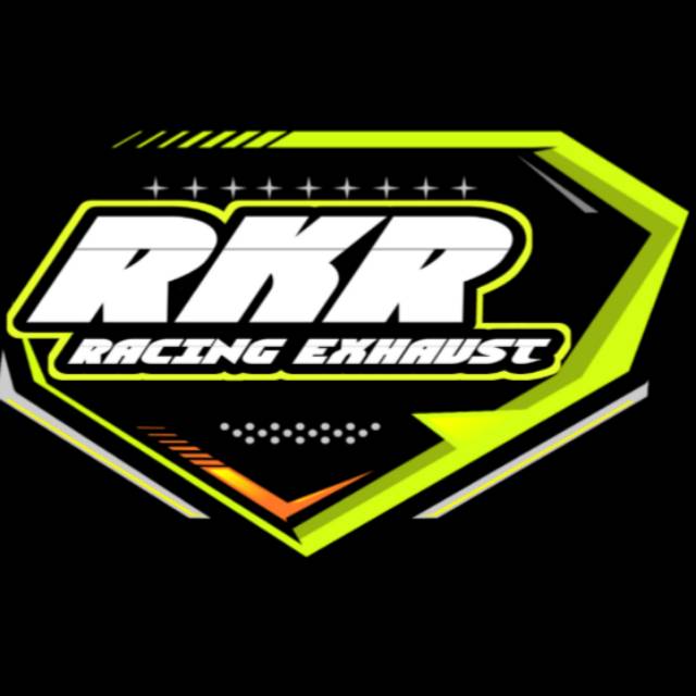 Produk RKR_racing_exhaust | Shopee Indonesia