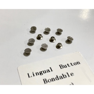 Jual Lingual Button Orthodontic | Shopee Indonesia