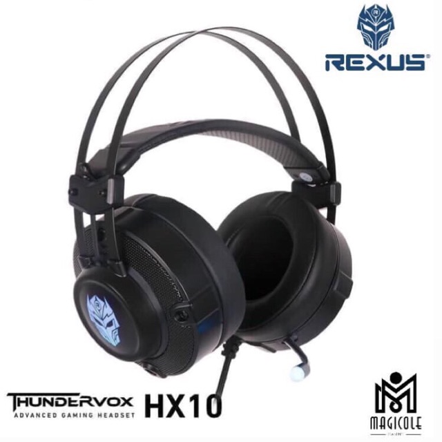 Jual Rexus thunder Hx10 | Shopee Indonesia