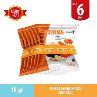 Toko Online Finna Food Official Shop | Shopee Indonesia