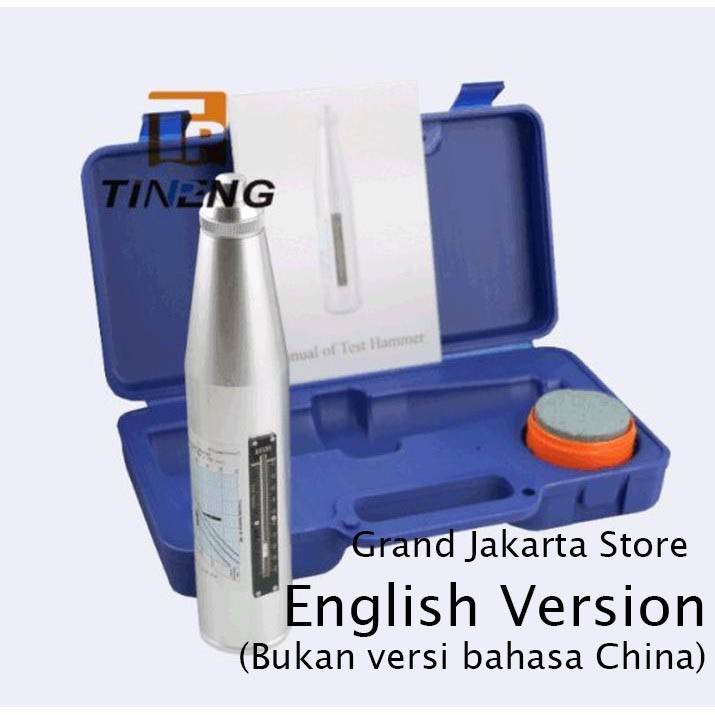 Jual hammer test Harga Terbaik & Termurah Januari 2023 | Shopee Indonesia