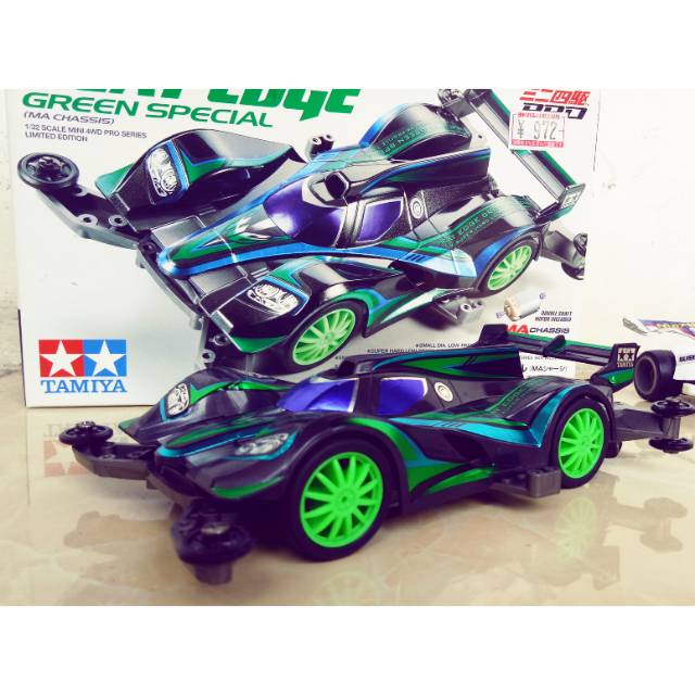 Jual TAMIYA MINI4WD | Shopee Indonesia