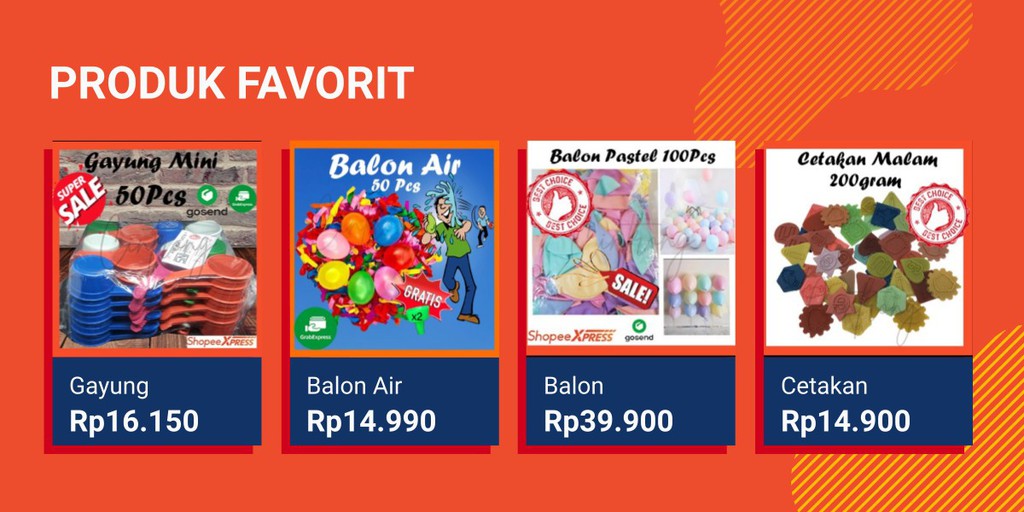 Produk Cintrong Shop | Shopee Indonesia