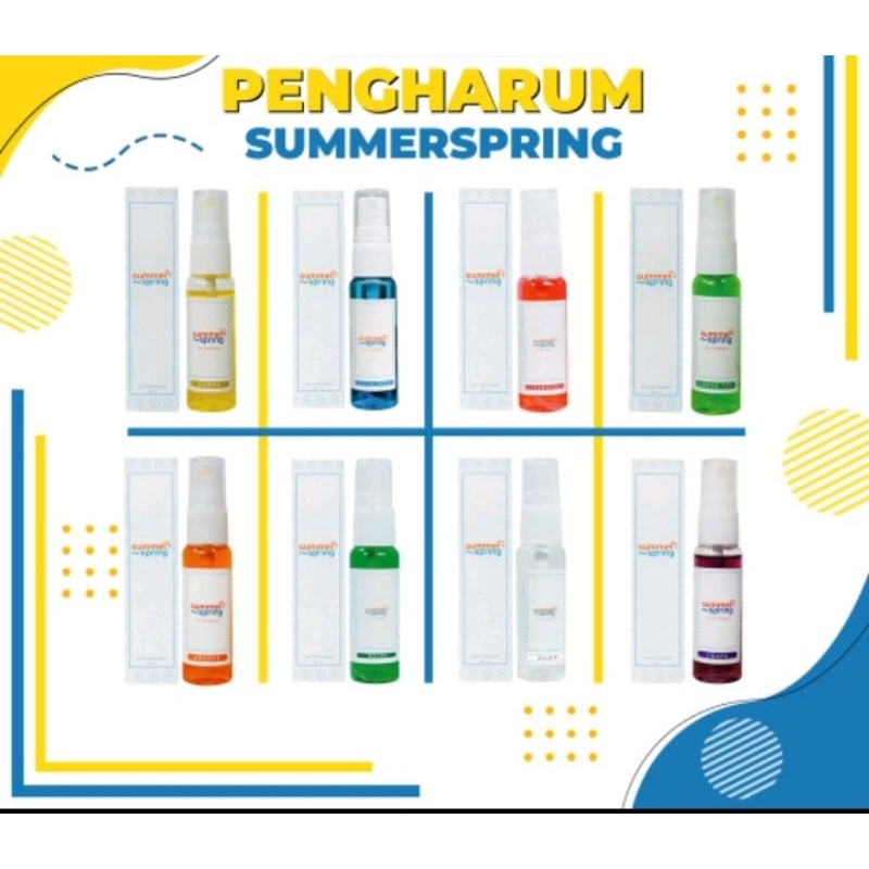Produk AV SHOP_Summer Spring | Shopee Indonesia