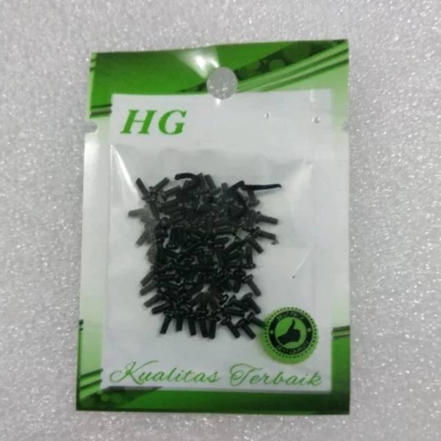 Jual Baut Hp Universal Mata Plus Drat 3,5mm Indonesia|Shopee Indonesia