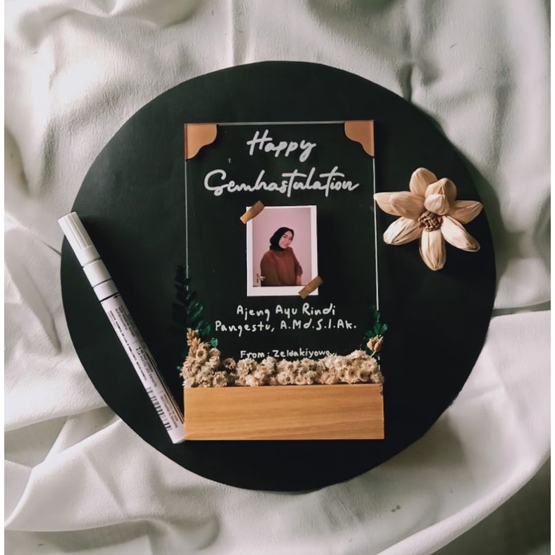 Jual AKRILIK LETTERING (CETAK) | Shopee Indonesia