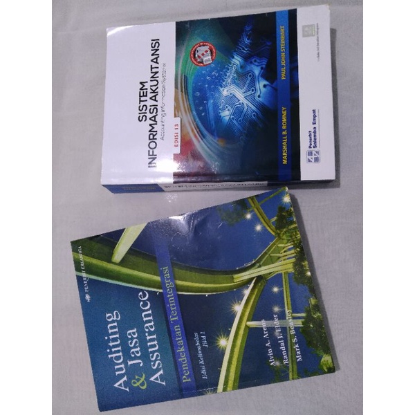 Jual BUKU AKUNTANSI | Shopee Indonesia