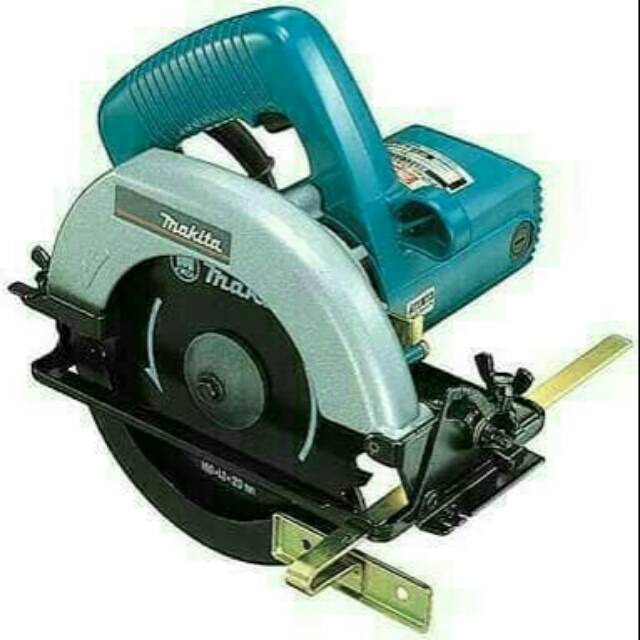 Jual Makita 5600 NB / Mesin Potong Kayu / Gergaji Circular - 5600NB ...