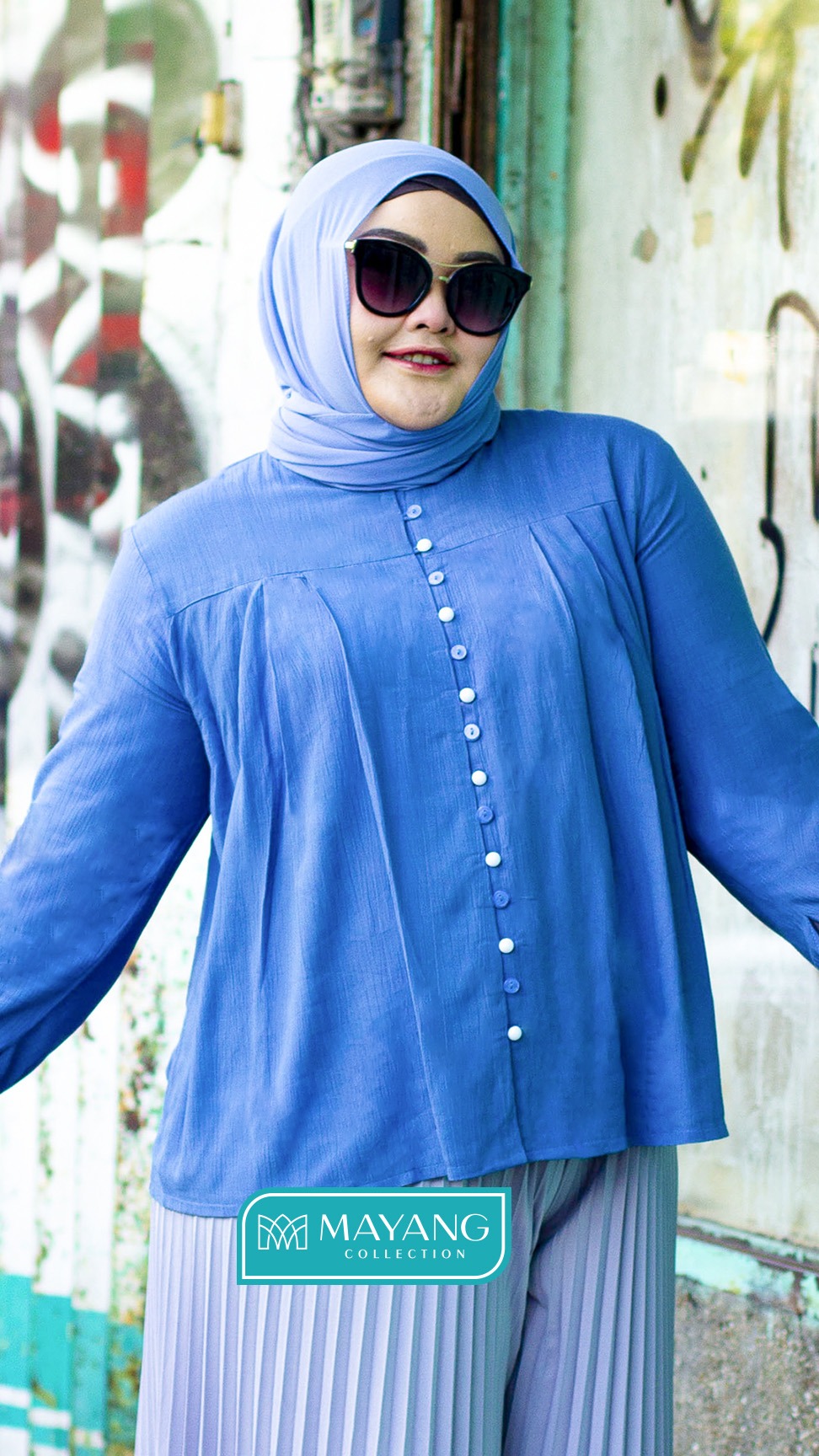 Produk Mayang Collection Official | Shopee Indonesia