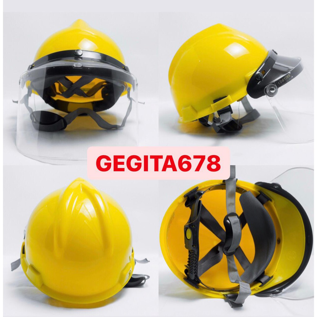 Jual Helm Safety APD | Helm APD (GROSIR!!) | Shopee Indonesia