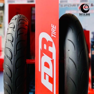 Jual Ban Motor FDR Sport MP-76 90/80-14 TL (Racing Tire) | Shopee Indonesia