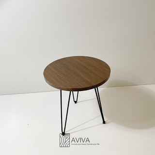 Jual Meja Tamu Meja Kopi Meja Sudut Meja Marble Meja Bulat 40cm ...