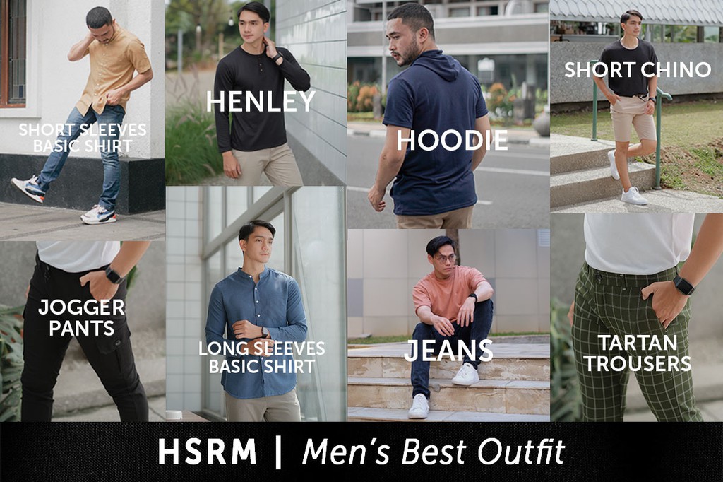 Produk HSRM Official Shop | Shopee Indonesia
