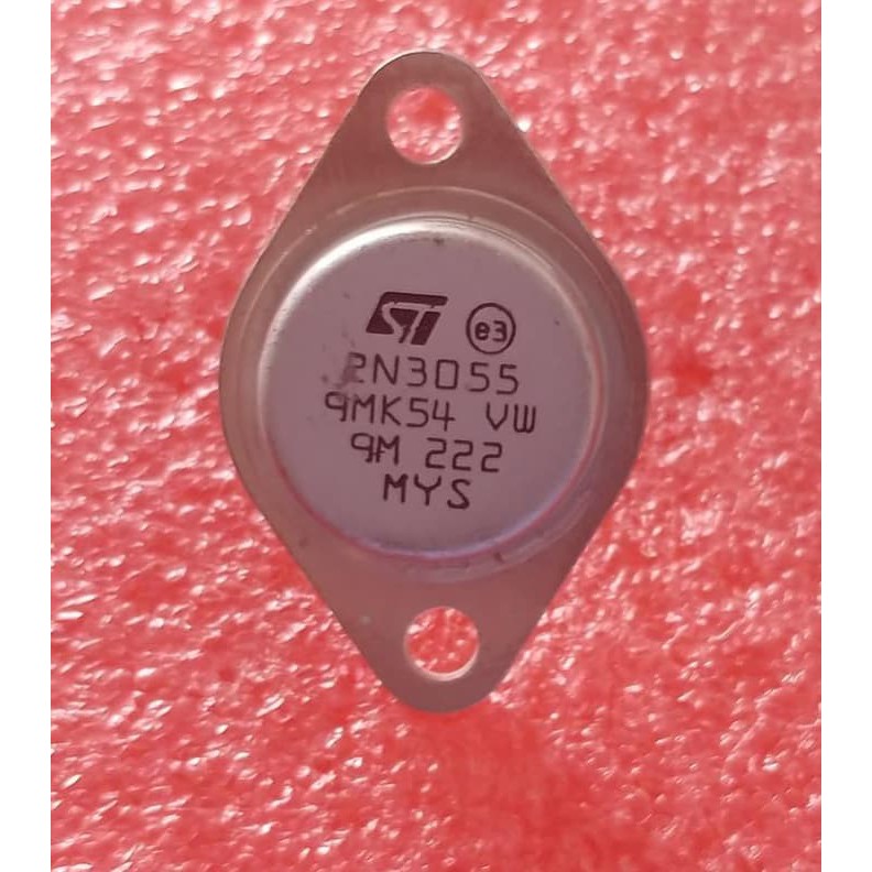 Jual 2N3055 | Shopee Indonesia