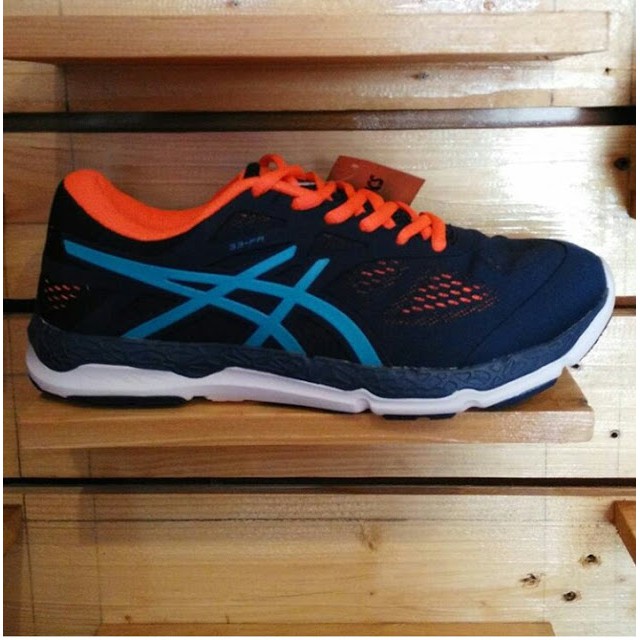 Jual ASIC JOGING PREMIUM | Shopee Indonesia