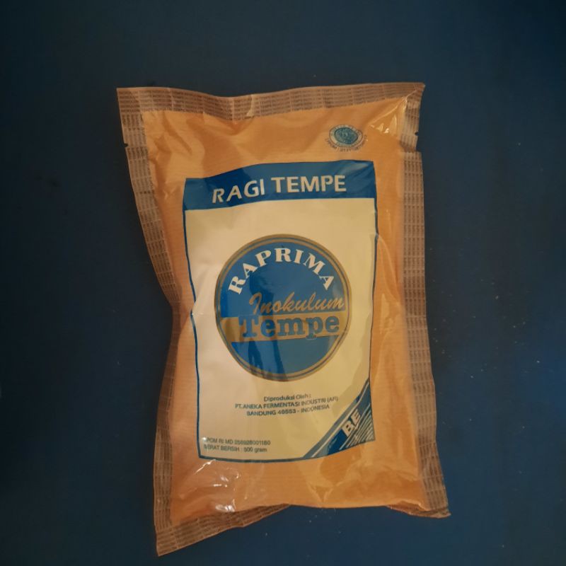 Harga Ragi Tempe Terbaru Agustus 2021 | BigGo Indonesia