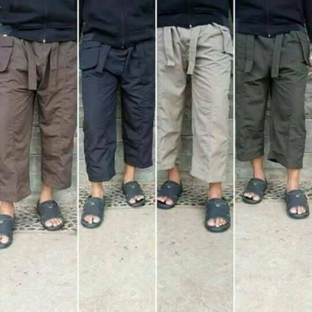 Jual Sirwal boxer terbaru | Shopee Indonesia