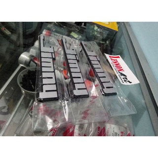 Jual Emblem logo tulisan jimny suzuki jimny katana | Shopee Indonesia