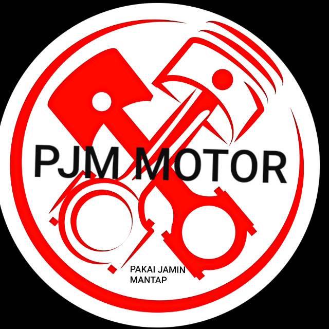 Produk PJM MOTOR PAKAI JAMIN MANTAP | Shopee Indonesia