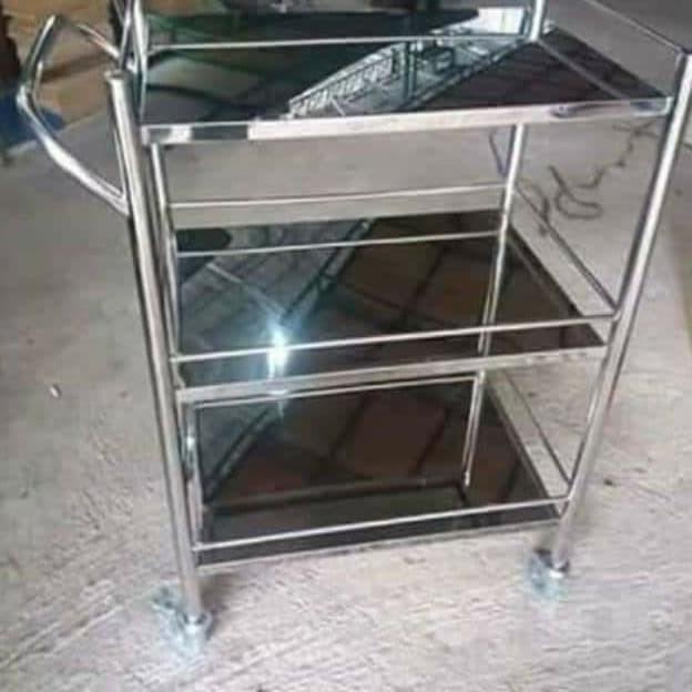 Jual Trolley instrumen troli instrumen meja instrumen trolley | Shopee ... Jual Trolley instrumen troli instrumen meja instrumen trolley | Shopee ...