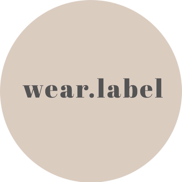 Toko Online WEAR LABEL | Shopee Indonesia
