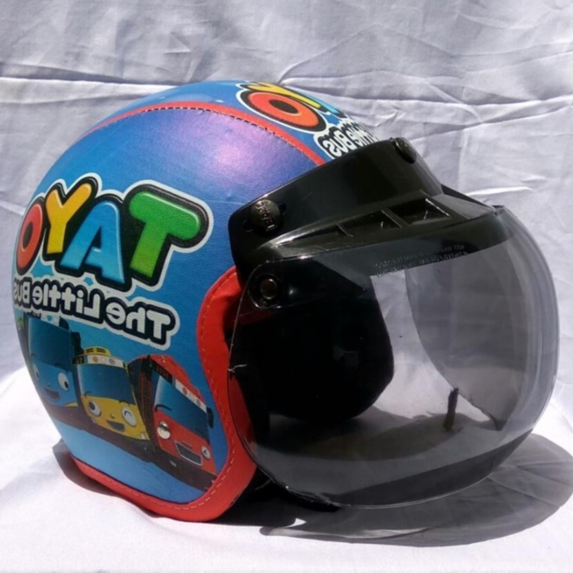 Jual Helm Bogo Anak Balita Karakter Kartun Tayo Indonesia|Shopee Indonesia Jual Helm Bogo Anak Balita Karakter Kartun Tayo Indonesia|Shopee Indonesia