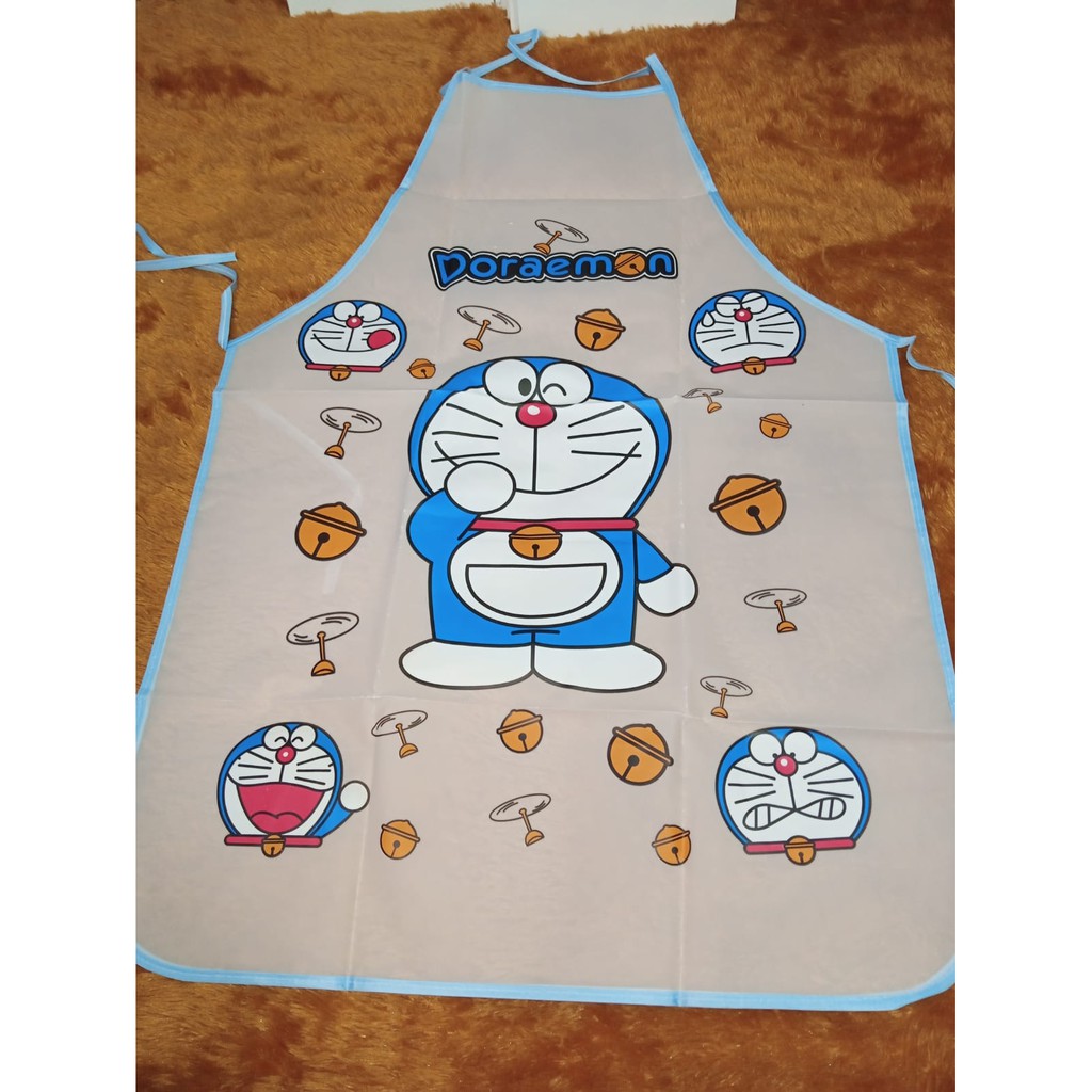 Jual Celemek Anak Apron Anak Melukis | Shopee Indonesia