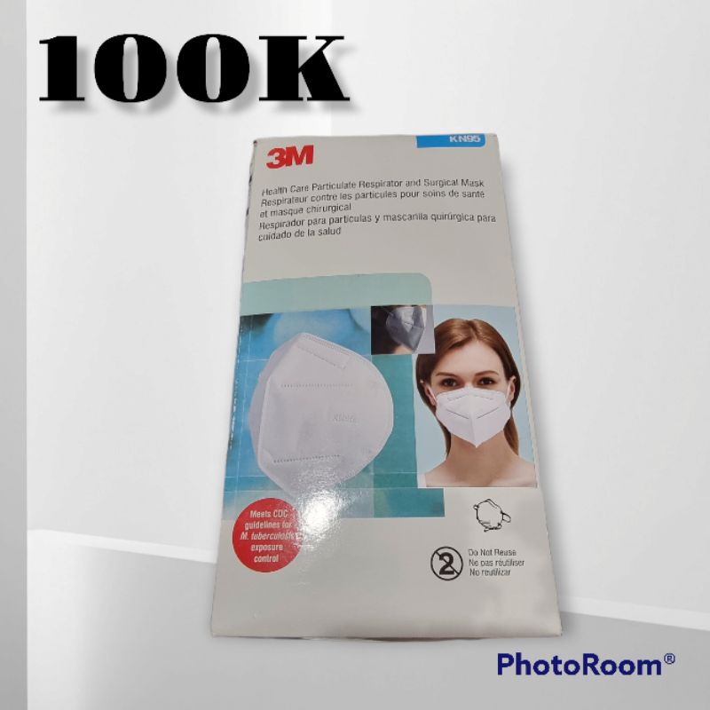 Harga 3m kn95 medis Terbaru Mei 2025 | BigGo Indonesia