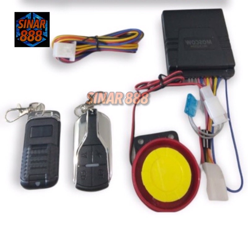 Jual ALARM MOTOR SUARA SUPER KERAS SYSTEM FITUR LENGKAP DAN SUDAH ADA ... Jual ALARM MOTOR SUARA SUPER KERAS SYSTEM FITUR LENGKAP DAN SUDAH ADA ...