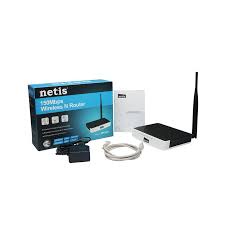 Jual NETIS WIRELESS ROUTER 150 Mbps/n - WF2411 | Shopee Indonesia