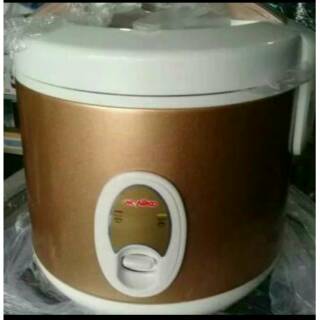 Jual Magic com kecil/mini jar 1.2liter NIKO RC-12 MURAH KWALITAS BAGUS ...