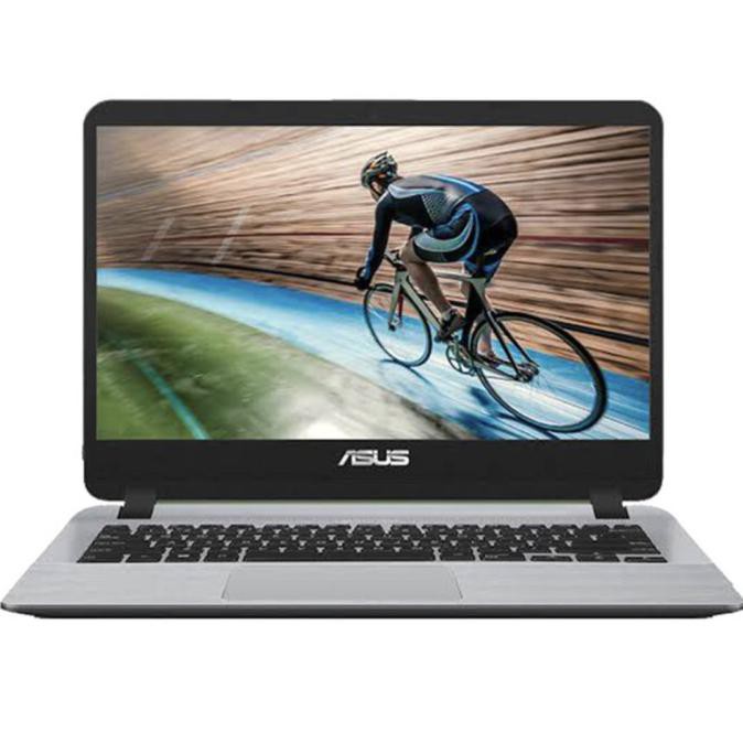 Jual Laptop Asus A407U Core I3 4Gb/1Tb/Windows 10 Indonesia|Shopee ...