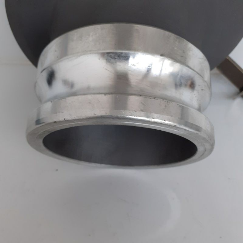 Jual Gravity Coupler 6 x 3"Inch Untuk Selang Bongkar BBM | Shopee Indonesia