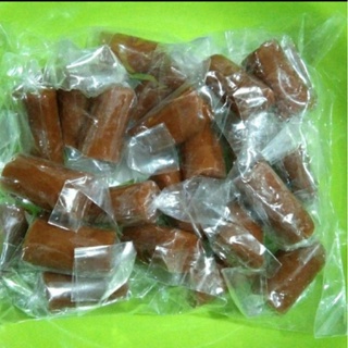 Jual permen santan kelapa/asem jawa harga 1 bungkus isi 20pics | Shopee ...
