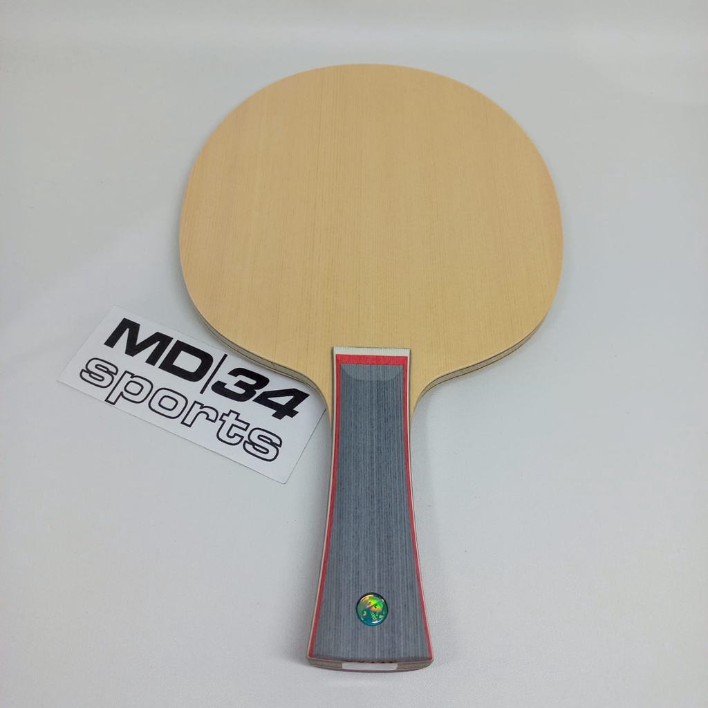 Jual KAYU BUTTERFLY PRIMORAC CARBON - Kayu / Blade / Bet Pingpong Murah Indonesia|Shopee Indonesia